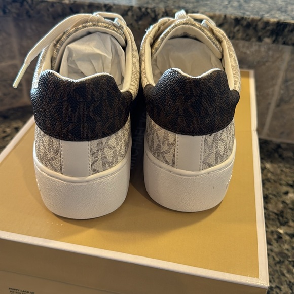 Michael Kors | Shoes | Mk Sneakers | Poshmark